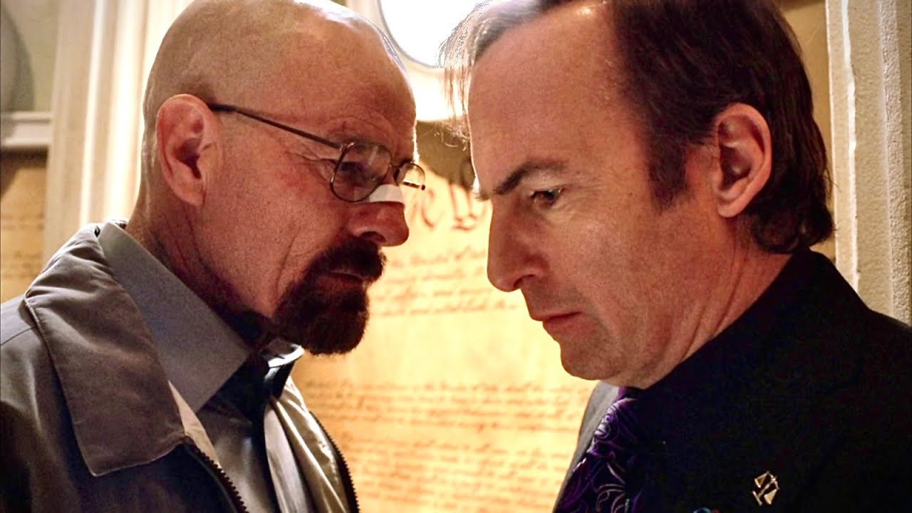 Breaking Bad’s Ending: Walter White’s Fate Redefined After BCS Epilogue