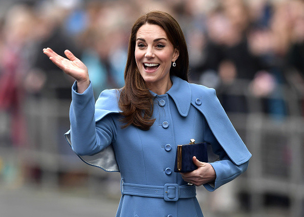 Princess Kate's First Public Sighting Since Surgery: A Glimpse into ...