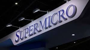 Super Micro Computer Inc: Leading the AI Server Market Surge