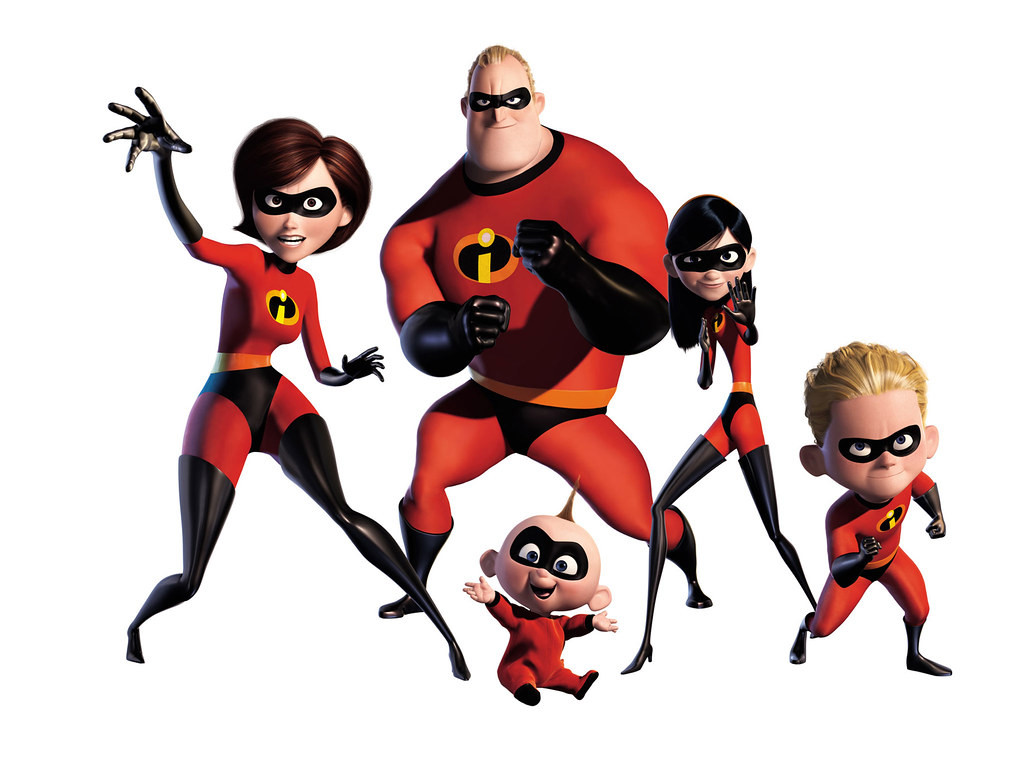 ‘Incredibles 3’ for Summer 2028